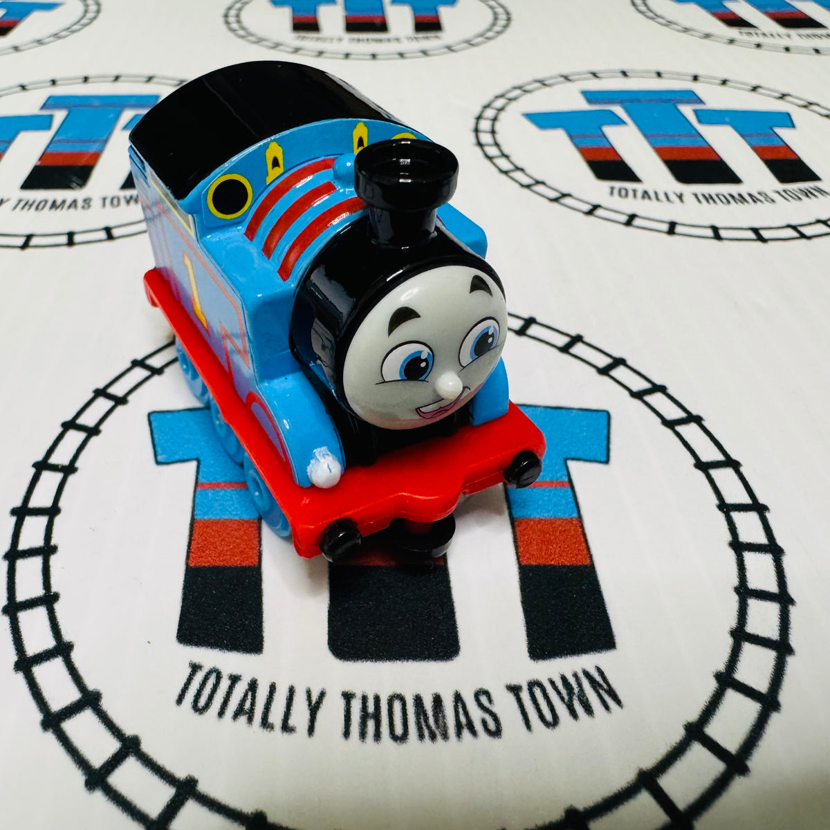 Thomas Takara Tomica Small Toy - TOMY New no Box – Totally Thomas Town