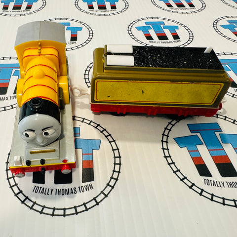 TRACKMASTER & TOMY – Tagged "TRAINS - Trackmaster" – Page 2 – Totally ...