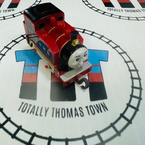 CAPSULE PLARAIL – Totally Thomas Town