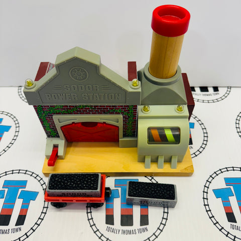 WOODEN TRAINS, TRACKS, STATIONS & BRIDGES – Page 32 – Totally Thomas Town