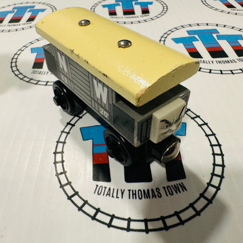 WOODEN TRAINS, TRACKS, STATIONS & BRIDGES – Page 25 – Totally Thomas Town