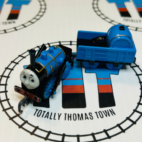 CAPSULE PLARAIL – Tagged "TRAINS - Used" – Totally Thomas Town
