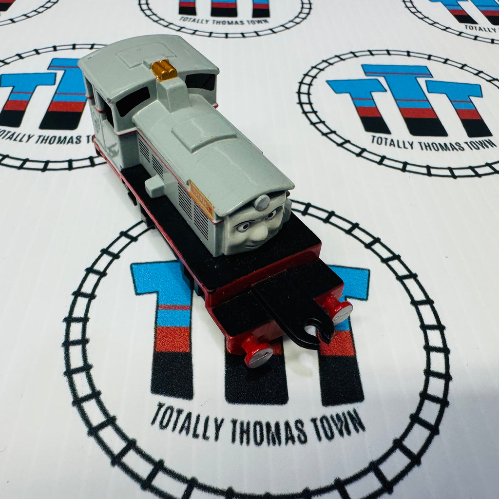 Frank (2002) RARE Good Condition ERTL - Used – Totally Thomas Town