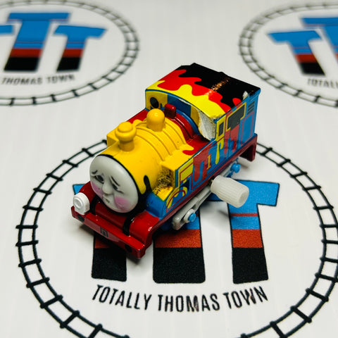 CAPSULE PLARAIL – Page 7 – Totally Thomas Town