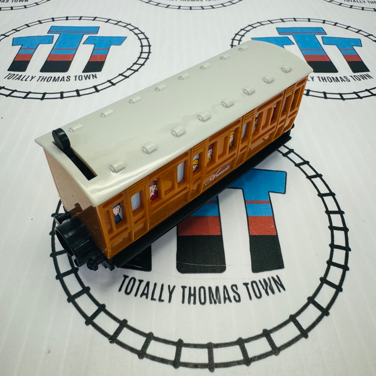 Annie (1993) ERTL Gold Rail - Used – Totally Thomas Town