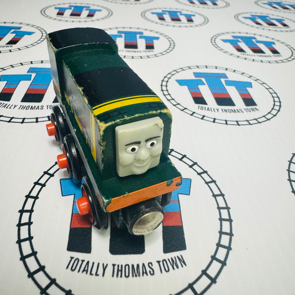 Paxton (Learning Curve 2003) Fair Condition Wooden - Used – Totally ...