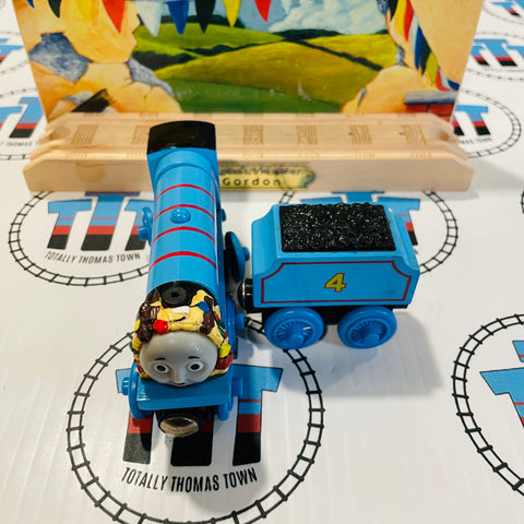 WOODEN TRAINS, TRACKS, STATIONS & BRIDGES – Tagged "TRAINS - Thomas ...