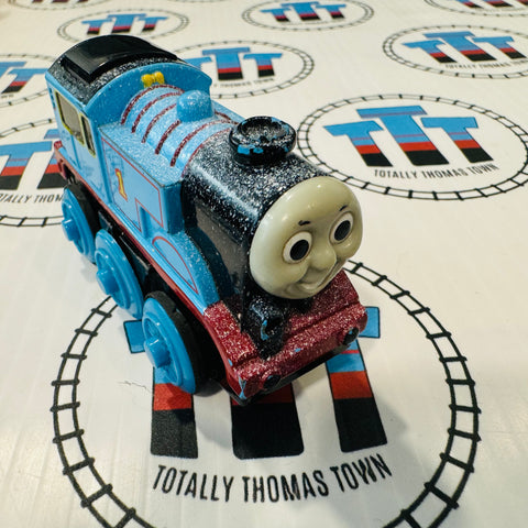 WOODEN TRAINS, TRACKS, STATIONS & BRIDGES – Tagged "TRAINS - Thomas ...