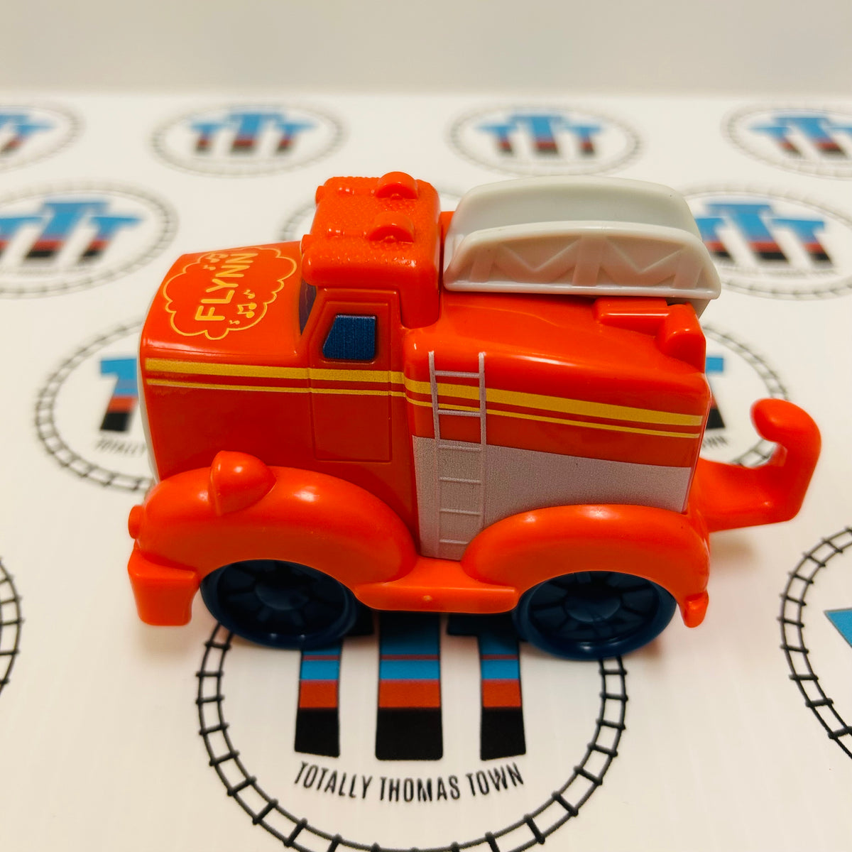 Railway Pals Talking Flynn - Used – Totally Thomas Town