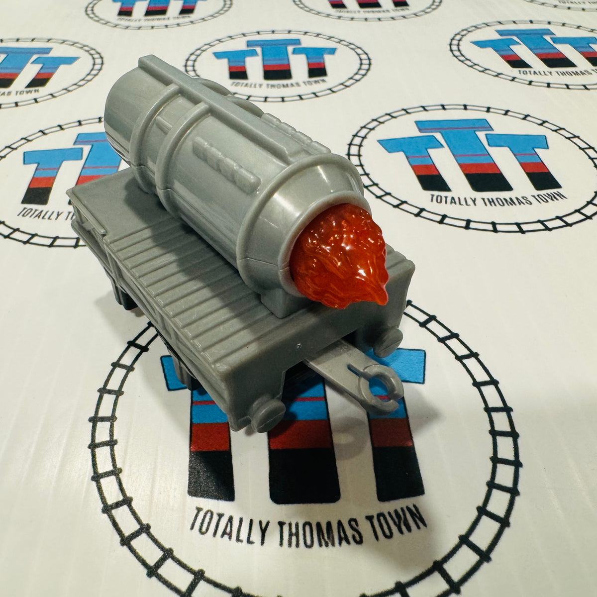 Jet Engine Used - Trackmaster Revolution – Totally Thomas Town