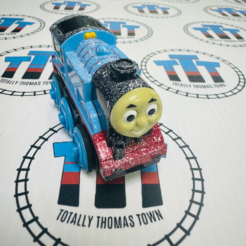 WOODEN TRAINS, TRACKS, STATIONS & BRIDGES – Tagged "TRAINS - Thomas ...