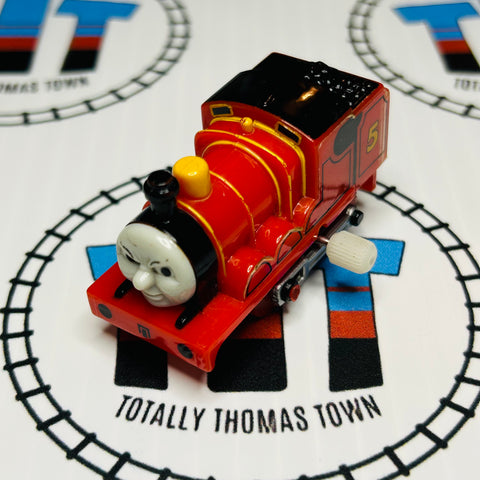 CAPSULE PLARAIL – Tagged "TRAINS - Used" – Page 4 – Totally Thomas Town