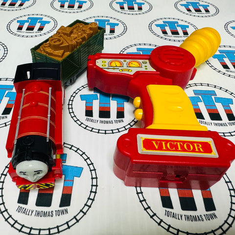 TRACKMASTER & TOMY – Page 8 – Totally Thomas Town