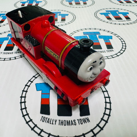 TRACKMASTER & TOMY – Tagged "TRAINS - Trackmaster" – Page 2 – Totally ...