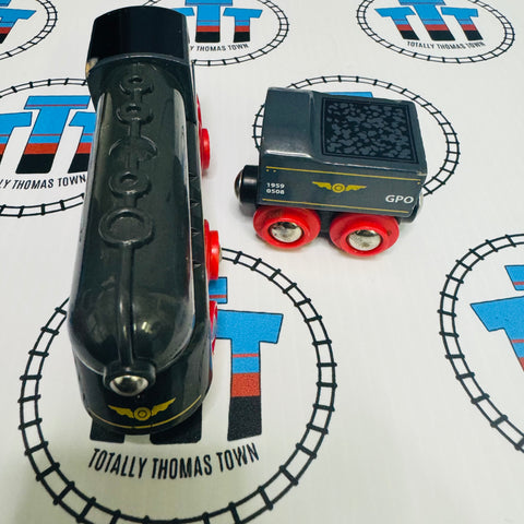 BRIO – Totally Thomas Town