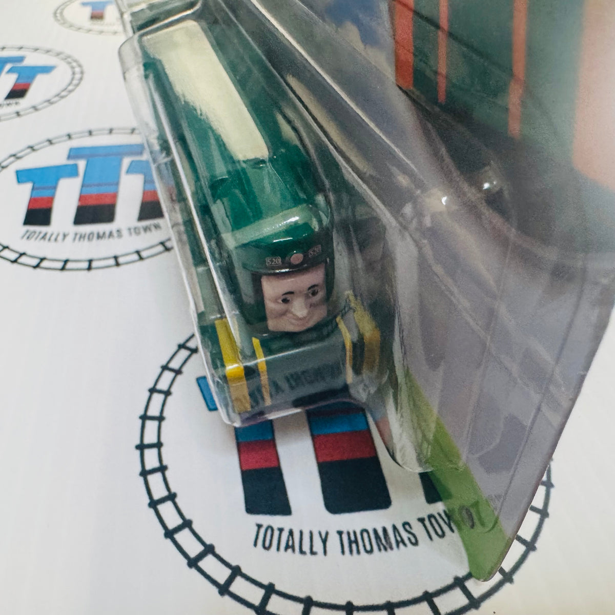 Shane New - Adventures – Totally Thomas Town