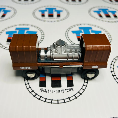 BRIO – Totally Thomas Town