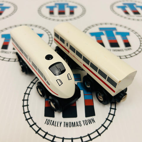 BRIO – Totally Thomas Town