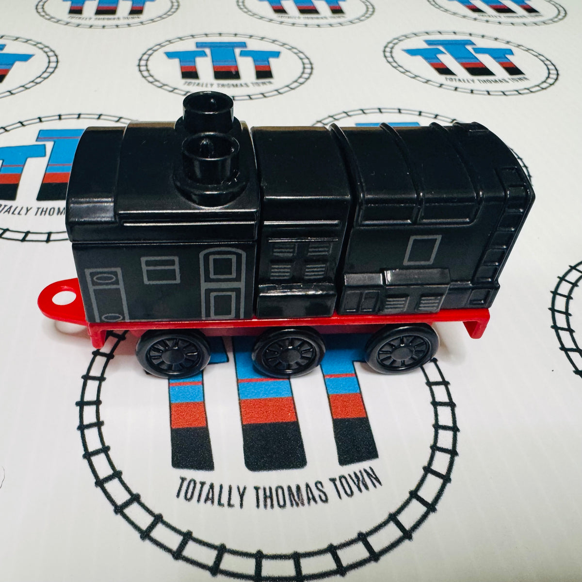 Diesel Mega Bloks - Used – Totally Thomas Town