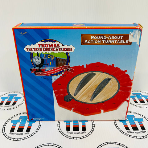 WOODEN TRAINS, TRACKS, STATIONS & BRIDGES – Page 27 – Totally Thomas Town