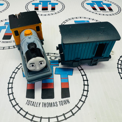 TRACKMASTER & TOMY – Tagged "TRAINS - Trackmaster" – Totally Thomas Town