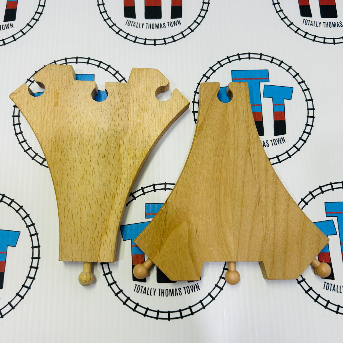 3 Way Switch Track Pack Fair Condition - Other Brand – Totally Thomas Town