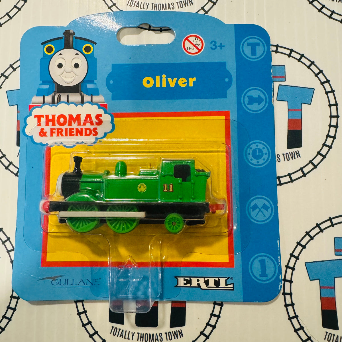 Oliver ERTL - New – Totally Thomas Town