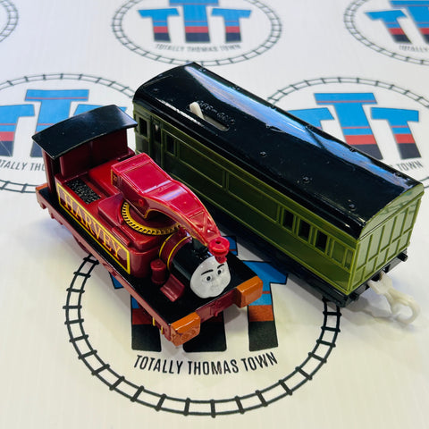 TRACKMASTER & TOMY – Page 5 – Totally Thomas Town