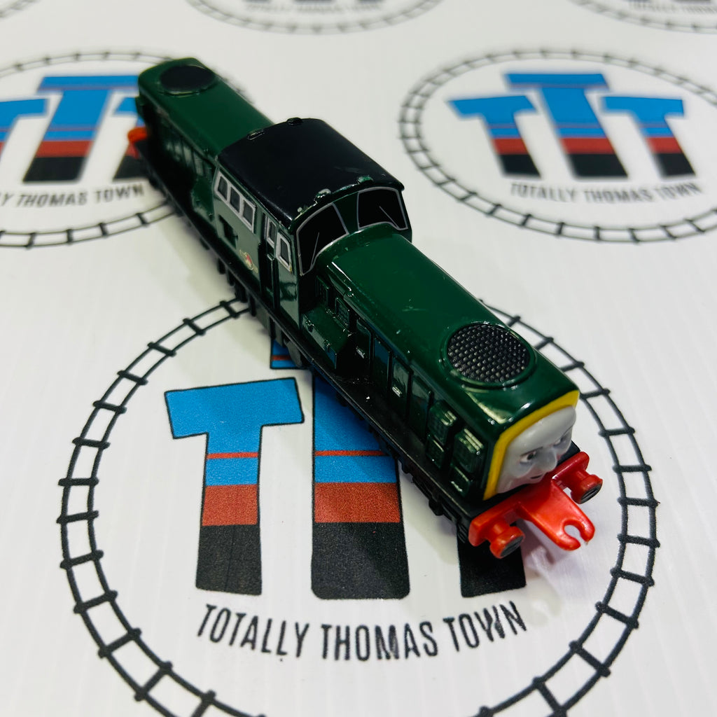 Derek (2001) Good Condition ERTL - Used – Totally Thomas Town