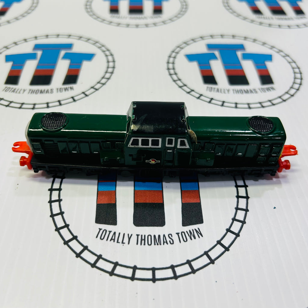 Derek (2001) Good Condition ERTL - Used – Totally Thomas Town