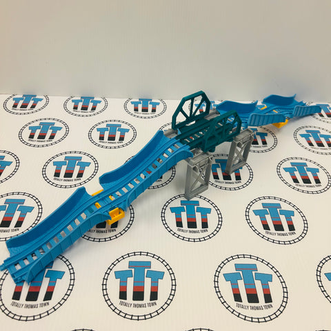 TRACKMASTER & TOMY – Tagged "SETS" – Totally Thomas Town