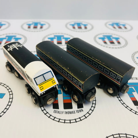 BRIO – Totally Thomas Town