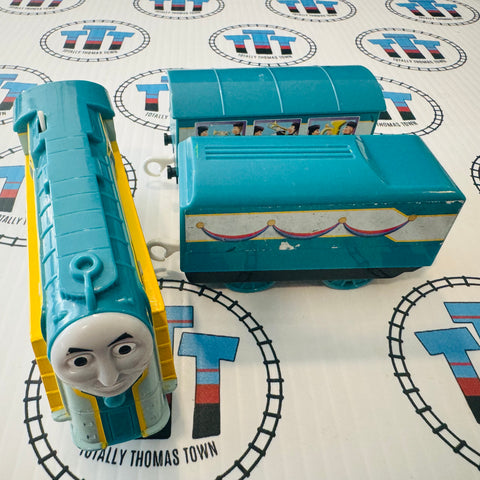 TRACKMASTER & TOMY – Page 3 – Totally Thomas Town