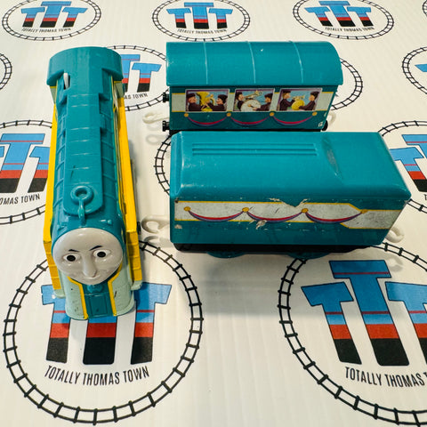 TRACKMASTER & TOMY – Page 3 – Totally Thomas Town