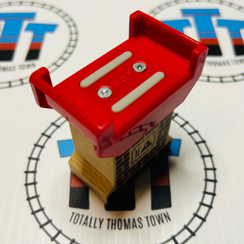 WOODEN TRAINS, TRACKS, STATIONS & BRIDGES – Page 6 – Totally Thomas Town