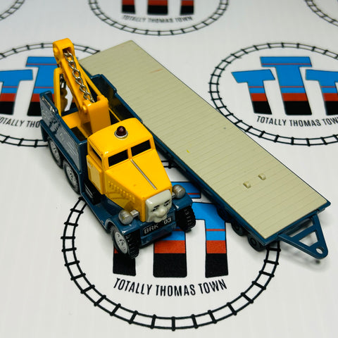 ERTL & BANDAI TRAINS – Page 3 – Totally Thomas Town