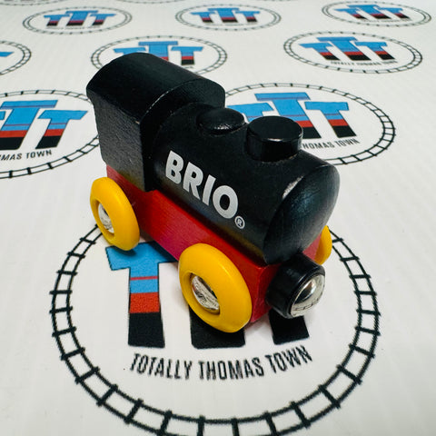 BRIO Classic Train 33571 Wooden - Used – Totally Thomas Town