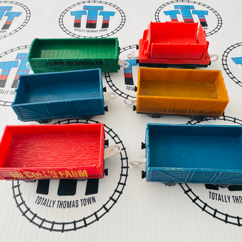 TRACKMASTER & TOMY – Tagged "TRAINS - Trackmaster Revolution" – Totally ...