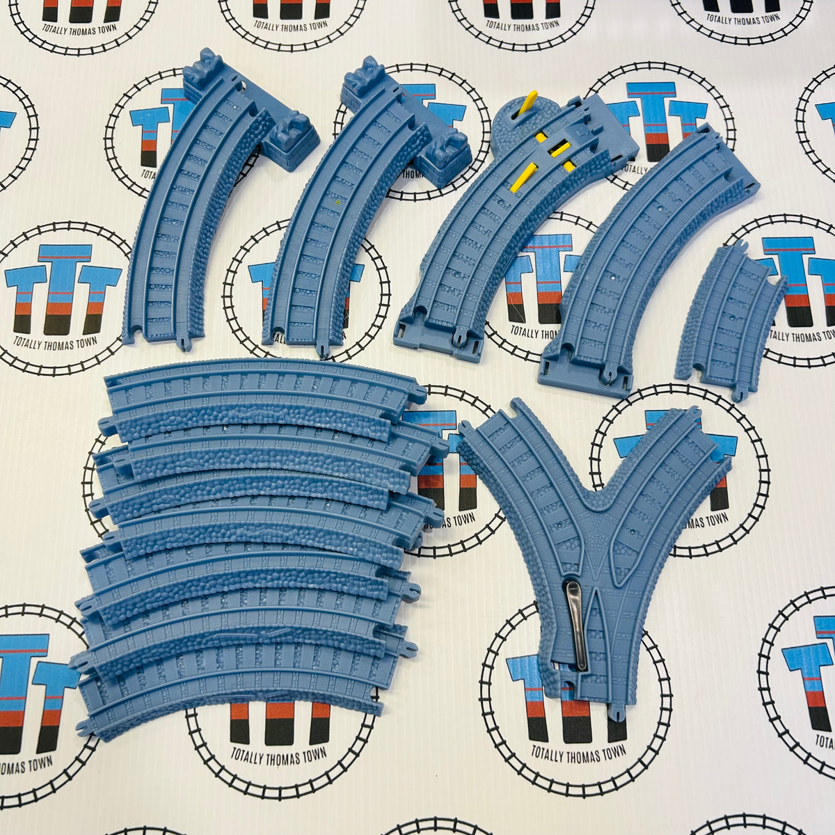 Trackmaster Value Pack #6 - Used – Totally Thomas Town