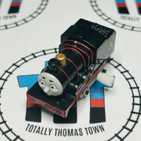 CAPSULE PLARAIL – Totally Thomas Town