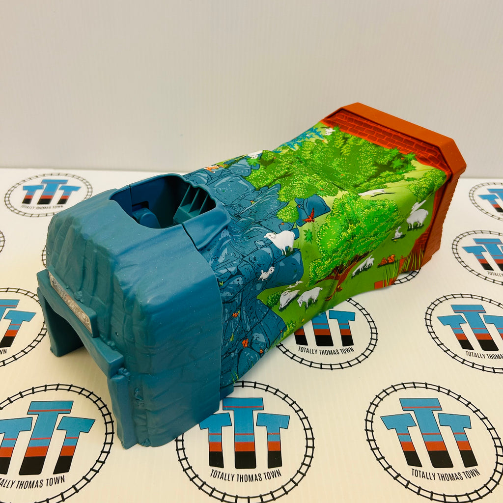 Trackmaster Revolution Fabric Henry’s Tunnel/Blue Mountain Quarry - Us ...