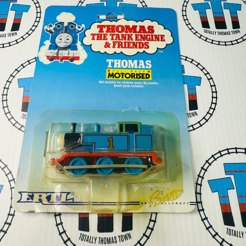 ERTL & BANDAI TRAINS – Page 3 – Totally Thomas Town