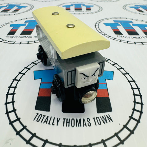 WOODEN TRAINS, TRACKS, STATIONS & BRIDGES – Page 23 – Totally Thomas Town