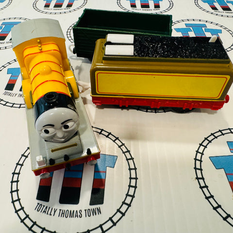 TRACKMASTER & TOMY – Tagged "TRAINS - Trackmaster" – Page 2 – Totally ...