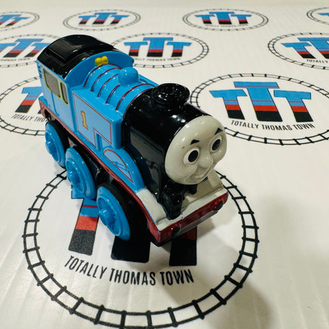 WOODEN TRAINS, TRACKS, STATIONS & BRIDGES – Tagged "TRAINS - Thomas ...