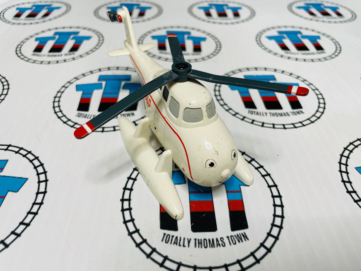 Harold (Not Motorized Bent Blades) Used - Bachmann HO Scale – Totally ...