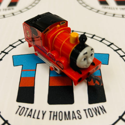 CAPSULE PLARAIL – Totally Thomas Town