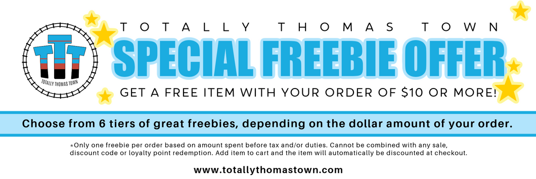 Thomas & Friends Used Wooden, Trains, Tracks, Stations for sale ...