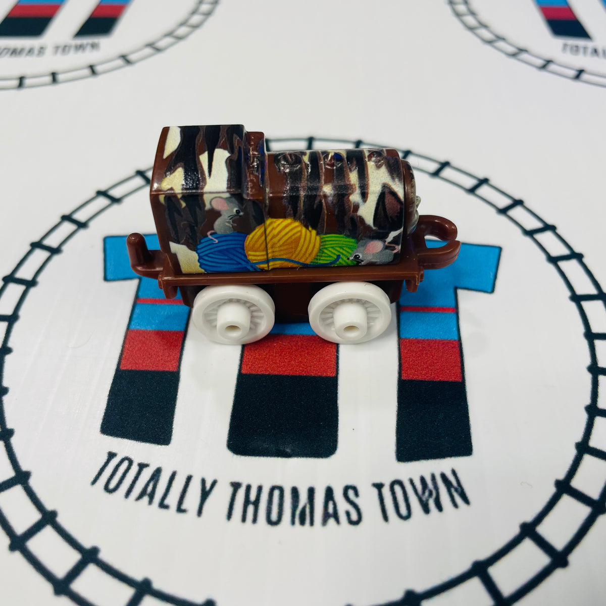 Pets Ben Used - Minis – Totally Thomas Town