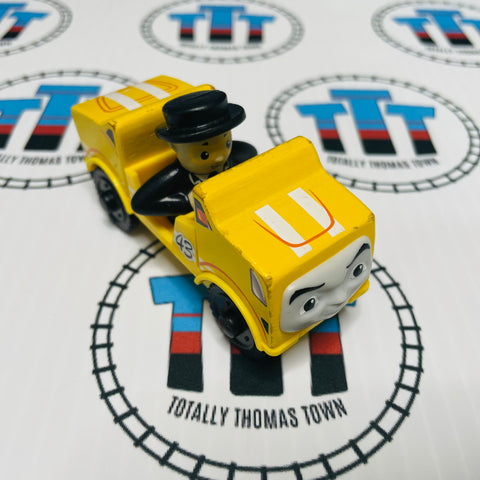 WOODEN TRAINS, TRACKS, STATIONS & BRIDGES – Tagged "TRAINS - Thomas ...